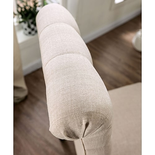 Click here for Nimitz 2-pc. Dining Chair  One Size  Beige prices