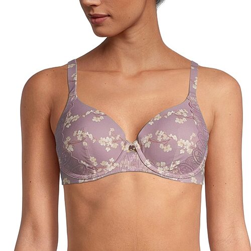 Click here for Ambrielle Full Coverage Full Coverage Bra 315456... prices