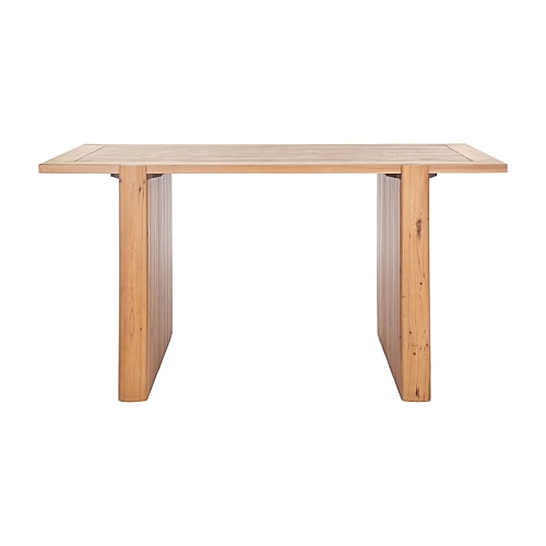 Click here for Safavieh Amell Rectangular Wood-Top Dining Table... prices