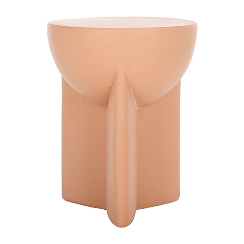 Click here for Vidette Accent Table  One Size  Orange prices