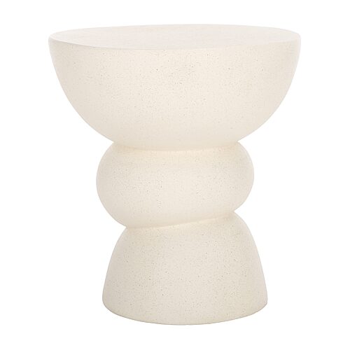 Click here for Erwin Accent Table - White prices