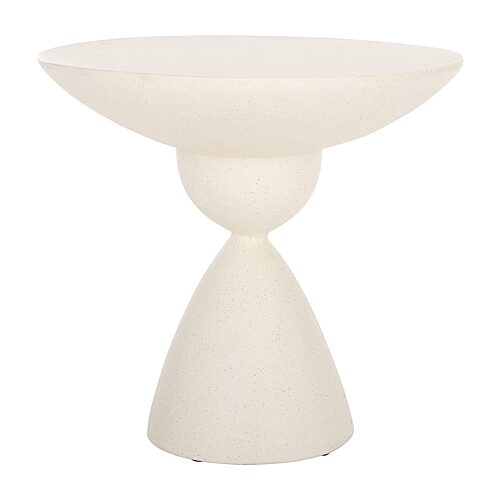 Click here for Atley Accent Table  One Size  White prices