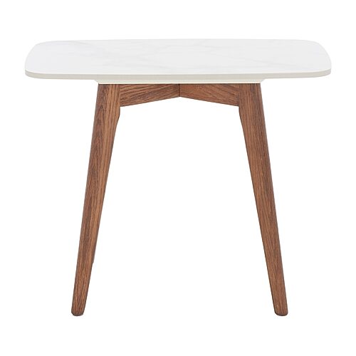 Click here for Karina End Table  One Size  White prices