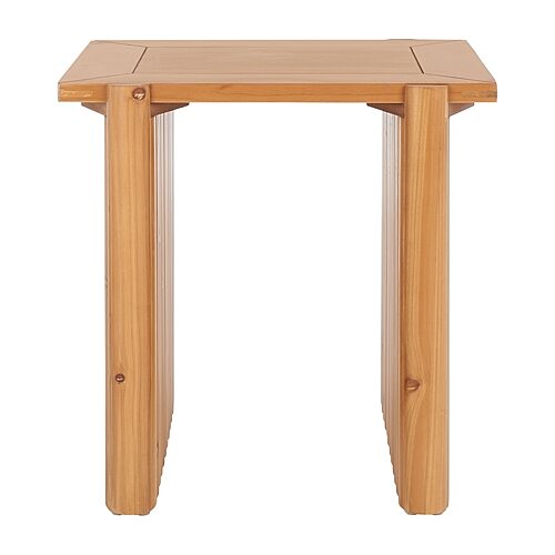 Click here for Buckley Accent Table  One Size  White prices