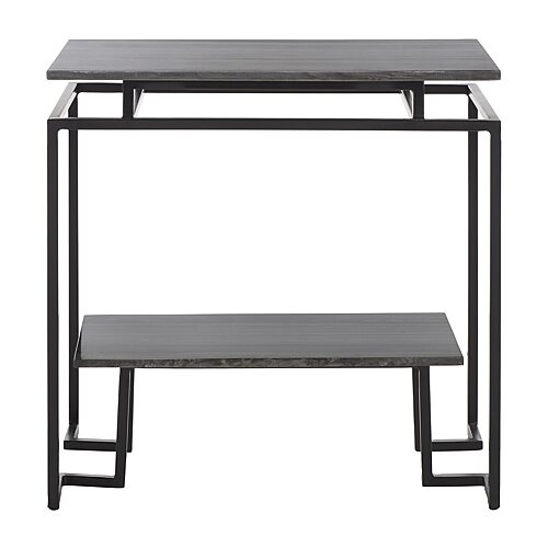 Click here for Guernica Accent Table  One Size  Black prices