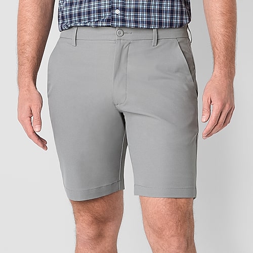 Click here for St. Johns Bay Performance Mens 9 Moisture Wicking... prices
