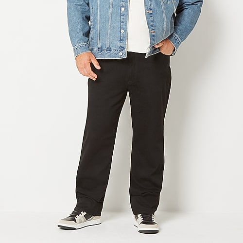Click here for Arizona Advance Flex 360 Big and Tall Mens Relaxed... prices