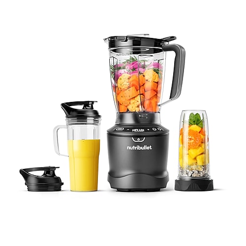Click here for Nutribullet SmartSense Blender Combo  One Size  Gr... prices