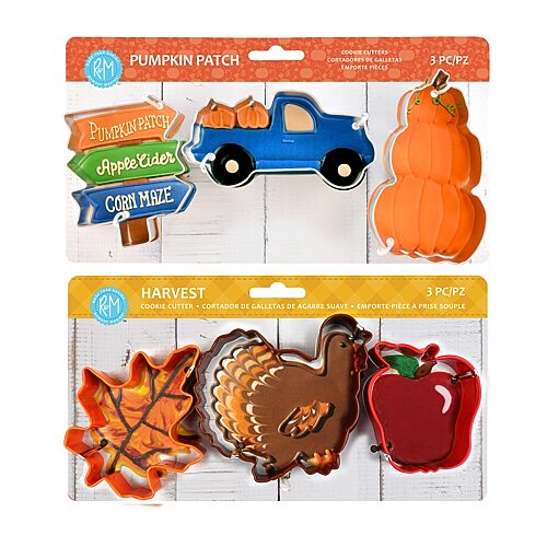Click here for R&M International Llc Fall And Thanksgiving 6-pc.... prices
