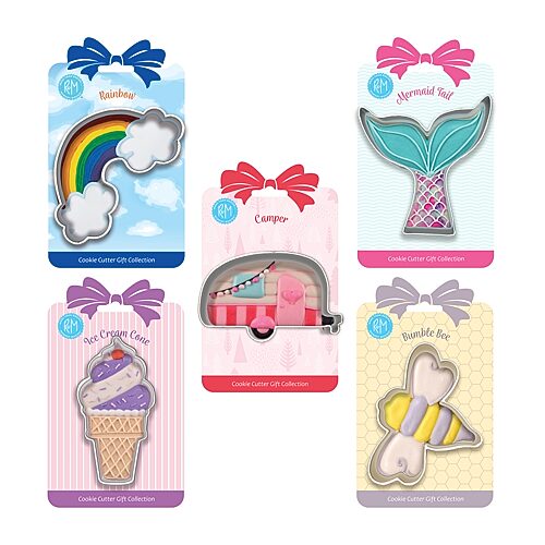 Click here for R&M International Llc Rainbow Bee Mermaid Camper I... prices