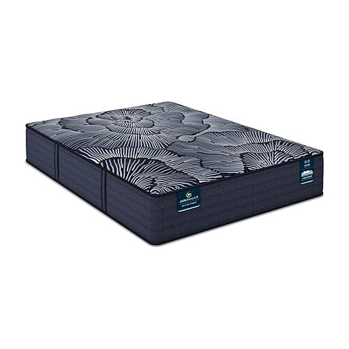 Click here for Serta Quilted Perfect Sleeper X Hybrid Knox 13.75... prices