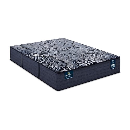Click here for Serta Quilted Perfect Sleeper X Hybrid Knox 13.5 F... prices