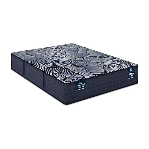 Click here for Serta Quilted Perfect Sleeper X Hybrid Excelled 14... prices