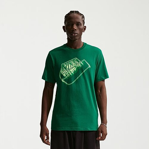 Click here for Nike Mens Crew Neck Short Sleeve Regular Fit Graph... prices
