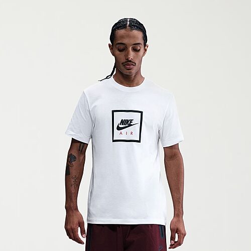 Click here for Nike Mens Futura Air Square Short-Sleeve T-Shirt -... prices