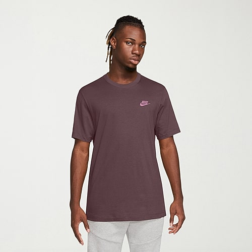 Click here for Nike Mens Crew Neck Short Sleeve T-Shirt  Xx-large... prices