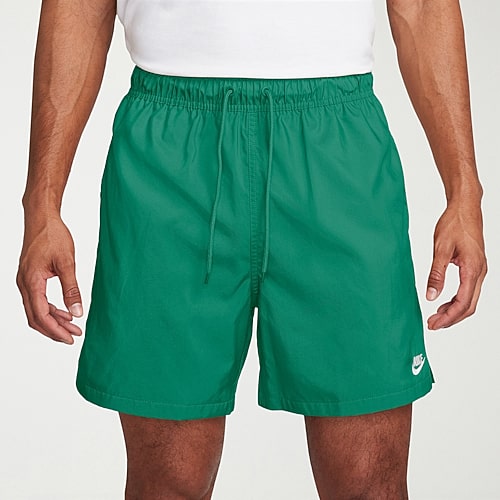 Click here for Nike Club Flow Mens 6 Mid Rise Workout Shorts  X-l... prices