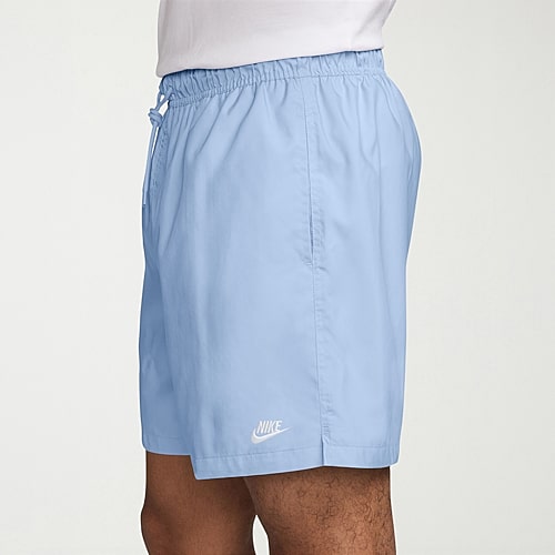 Click here for Nike Club Flow Mens 6 Mid Rise Workout Shorts  Med... prices