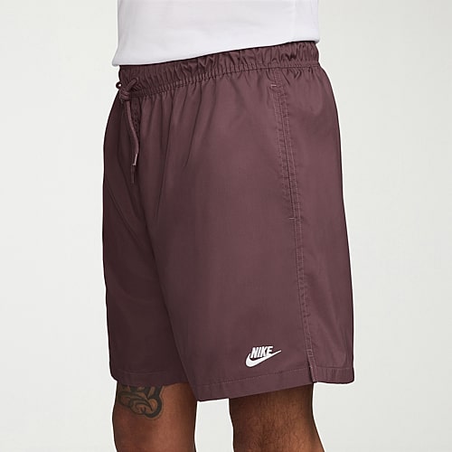 Click here for Nike Club Flow Mens 6 Mid Rise Workout Shorts  Xx-... prices