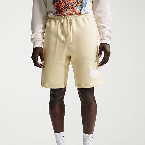 Click here for Nike Club Mens Big and Tall Mid Rise 11 Basketball... prices