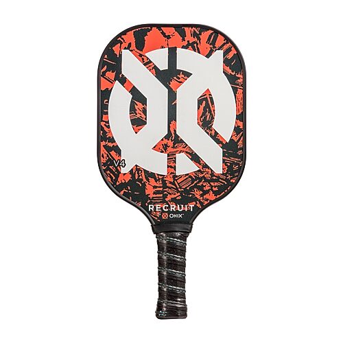 Click here for ONIX Recruit V4 Pickleball Paddle PICKLEBALL PADDL... prices