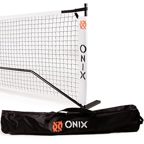 Click here for ONIX Portable Pickleball Net PICKLEBALL NET  One S... prices