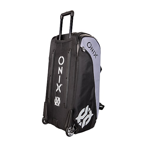Click here for ONIX Pickleball Wheeled Duffle Bag Sports Bag  One... prices