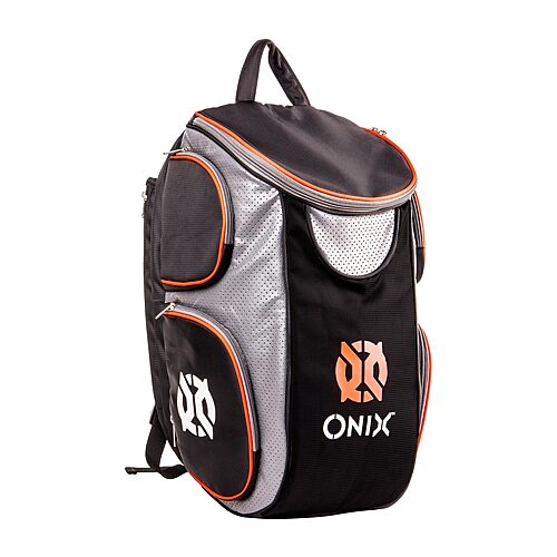 Click here for ONIX Pickleball Backpack Sports Bag  One Size  Bla... prices