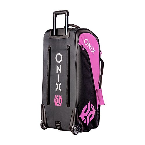 Click here for ONIX Pickleball Wheeled Duffle Bag Sports Bag  One... prices