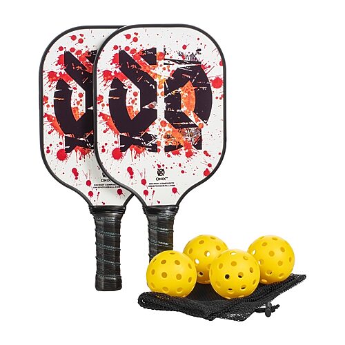 Click here for ONIX Recruit Pickleball Set Pickleball Set  One Si... prices