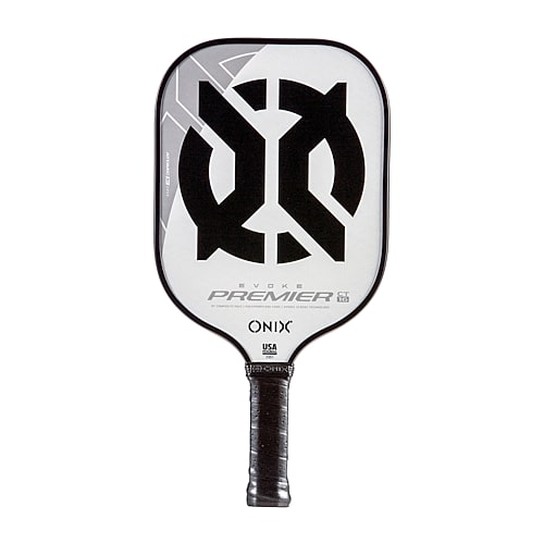 Click here for ONIX Premier Ct Pickleball Paddle PICKLEBALL PADDL... prices