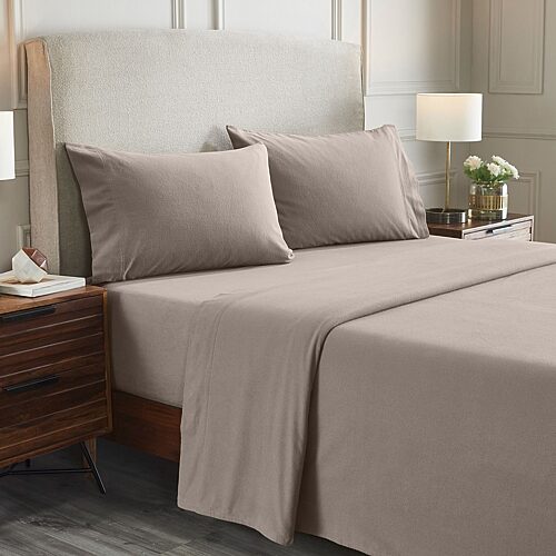 Click here for SUPERIOR Solid Cotton Flannel Warm Winter Deep Poc... prices