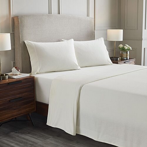 Click here for SUPERIOR Solid Cotton Flannel Warm Winter Deep Poc... prices