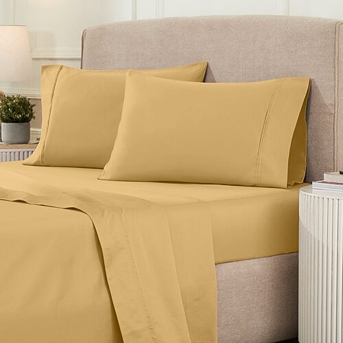Click here for SUPERIOR Egyptian Cotton Premium Heavyweight 1200t... prices