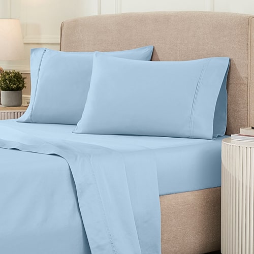 Click here for SUPERIOR Egyptian Cotton Premium Heavyweight 1200t... prices