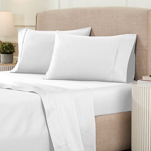 Click here for SUPERIOR Egyptian Cotton Premium Heavyweight 1200t... prices