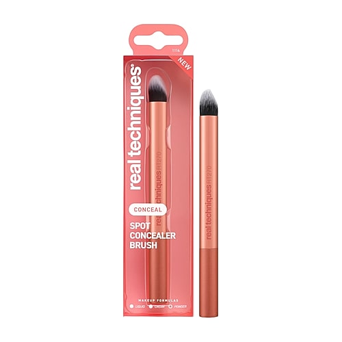 Click here for Real Techniques Spot Concealer Brush  One Size  Mu... prices