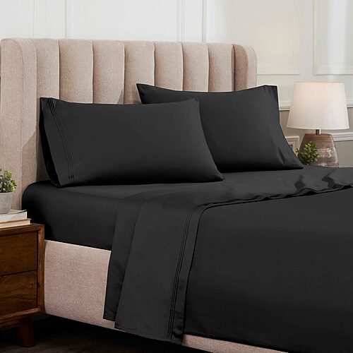 Click here for SUPERIOR Egyptian Cotton Ultra Luxury Sateen 1500t... prices