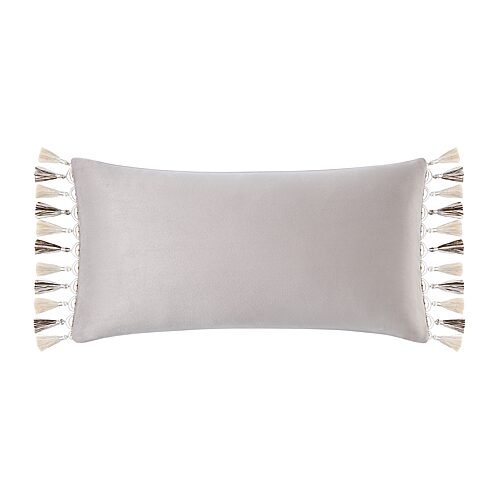 Click here for Rose Tree Belle Velvet Decorative Rectangular Thro... prices