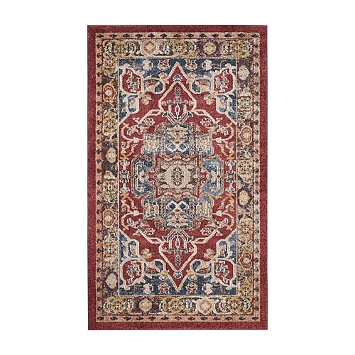 Click here for Safavieh Odetta Traditional Rug  One Size  Red prices