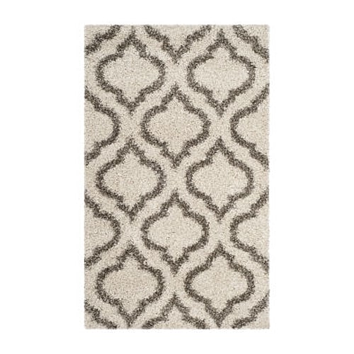 Click here for Safavieh Hudson Shag Collection Toireasa Geometric... prices