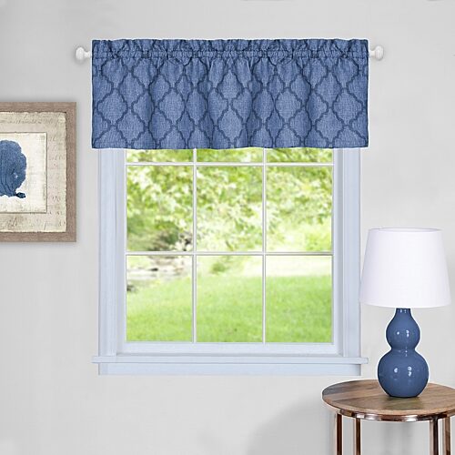 Click here for Achim Colby Valance - 58x14 prices