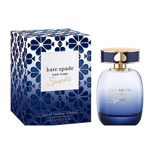 Click here for Kate Spade Sparkle Eau De Parfum Intense  One Size... prices