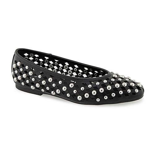 Click here for RM Rebecca Minkoff Delta Womens Almond Closed Toe... prices