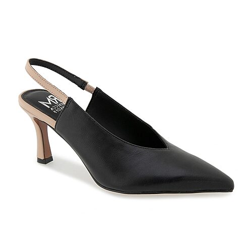 Click here for RM Rebecca Minkoff Tiana Womens Pointed Closed Toe... prices