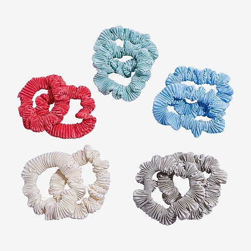Click here for Bijoux Bar Hair Ties  One Size  Multiple Colors prices