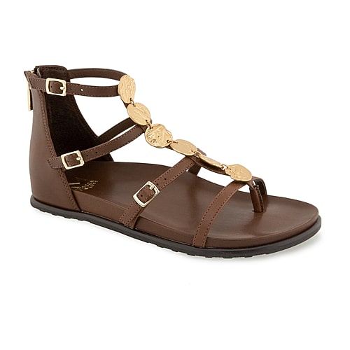 Click here for RM Rebecca Minkoff Womens Hadley Strap Sandals  7... prices