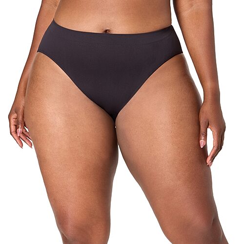 Click here for Bali Comfort Revolution Womens Seamless High Cut P... prices