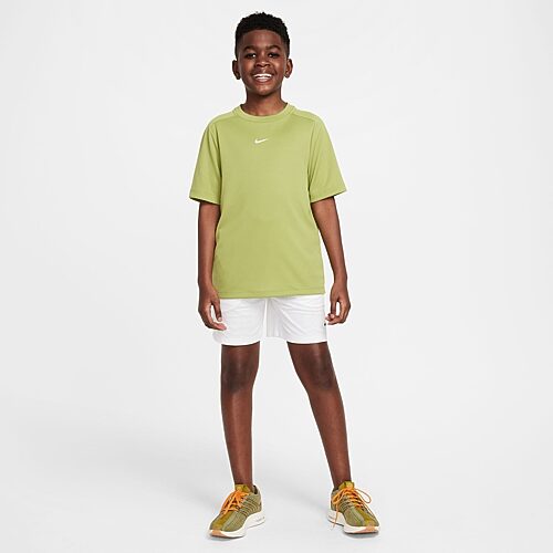 Click here for Nike Dri-Fit Multi Big Kid Boys Pull-On Short  Sma... prices