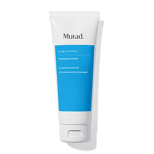 Click here for Murad Acne Control Clarifying Cleanser  One Size... prices